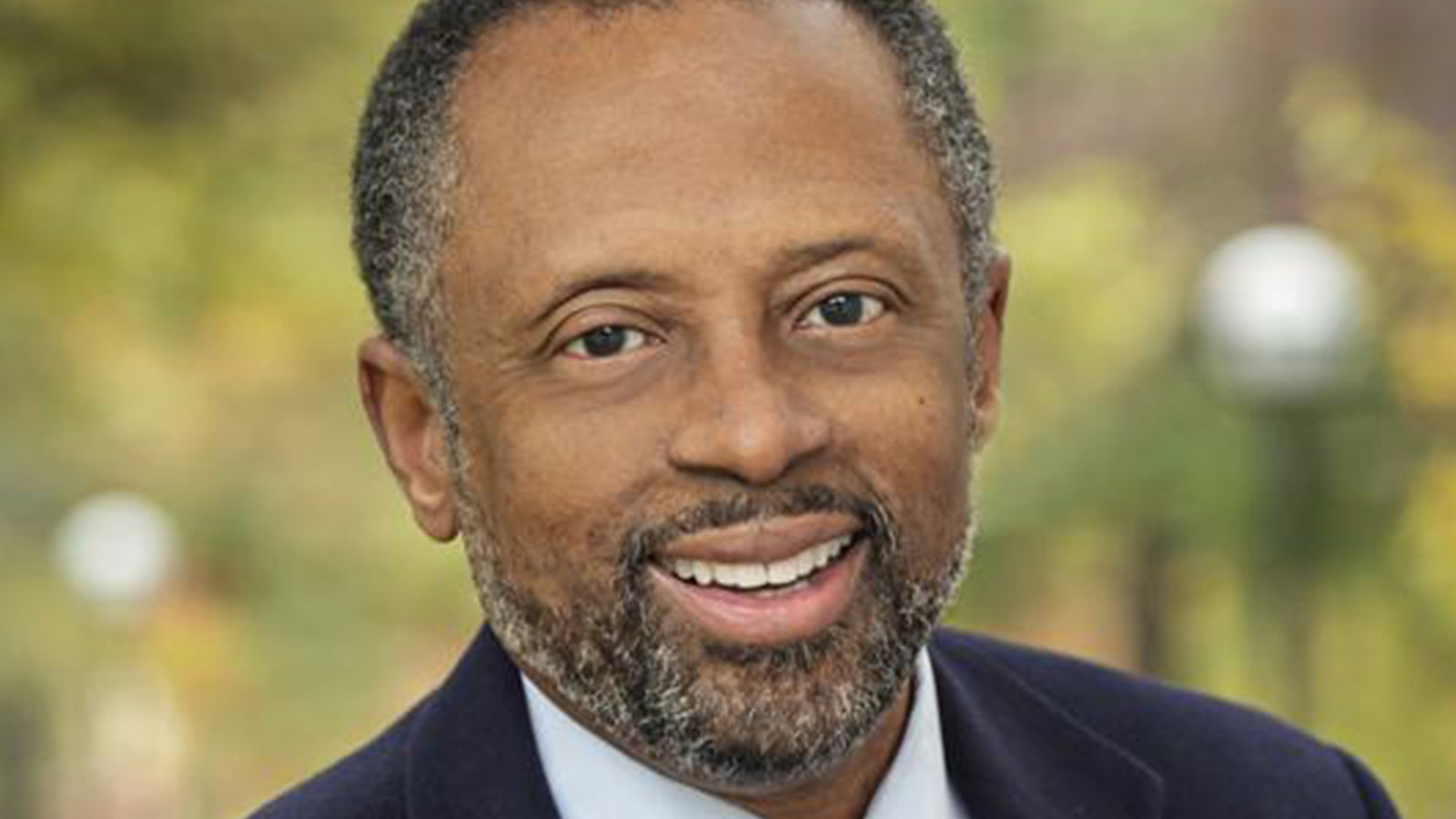 Black scholar Earl Lewis on the Floyd murder and reparations