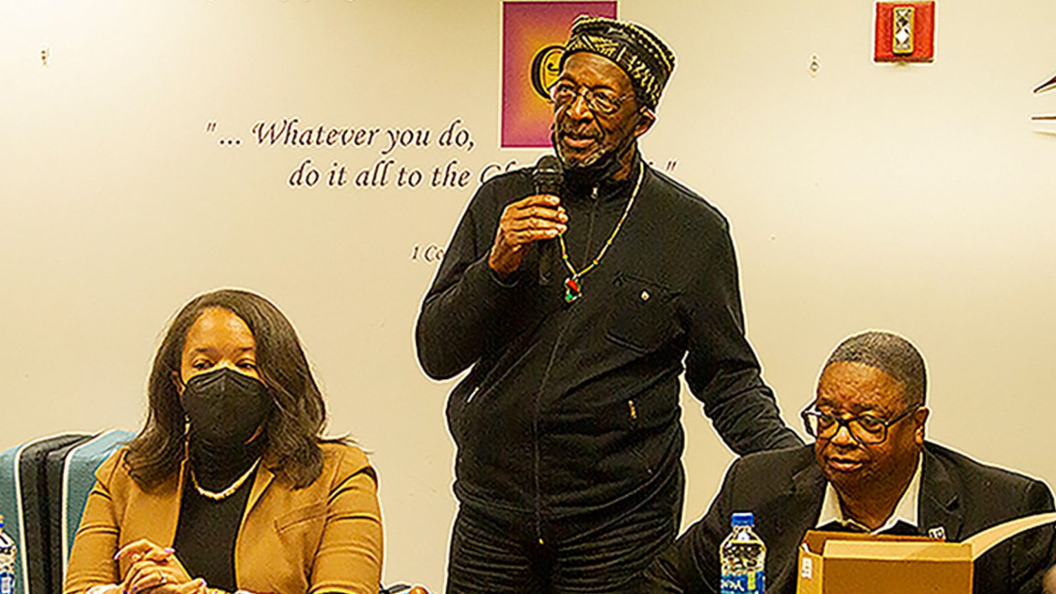 Home - National African American Reparations Commission (NAARC)