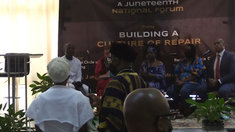 Home - National African American Reparations Commission (NAARC)