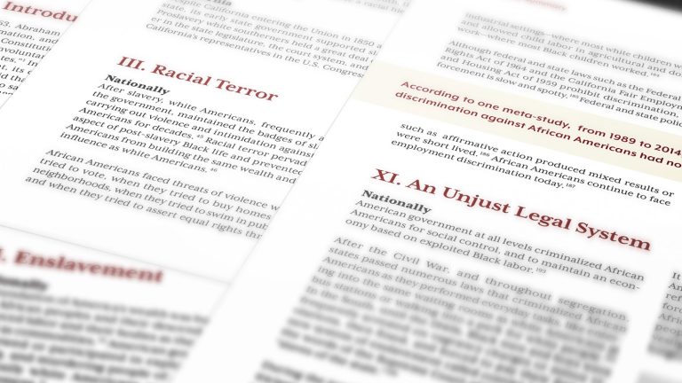 Home - National African American Reparations Commission (NAARC)