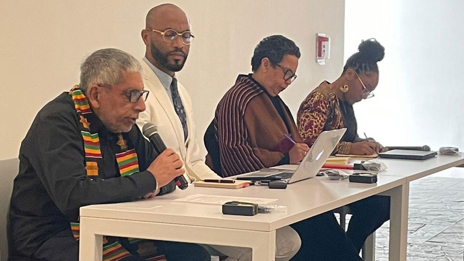 Home - National African American Reparations Commission (NAARC)