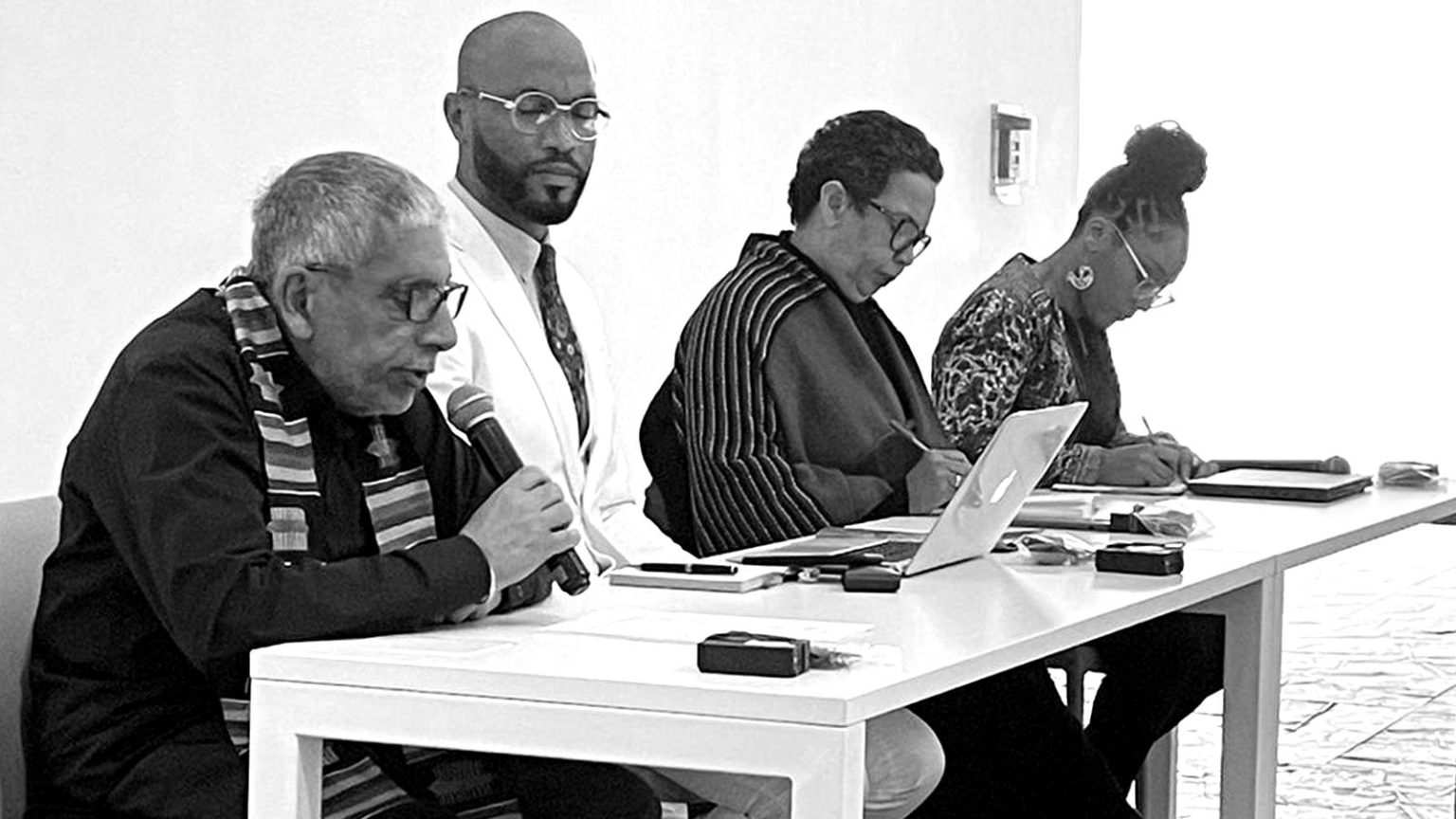 Home - National African American Reparations Commission (NAARC)