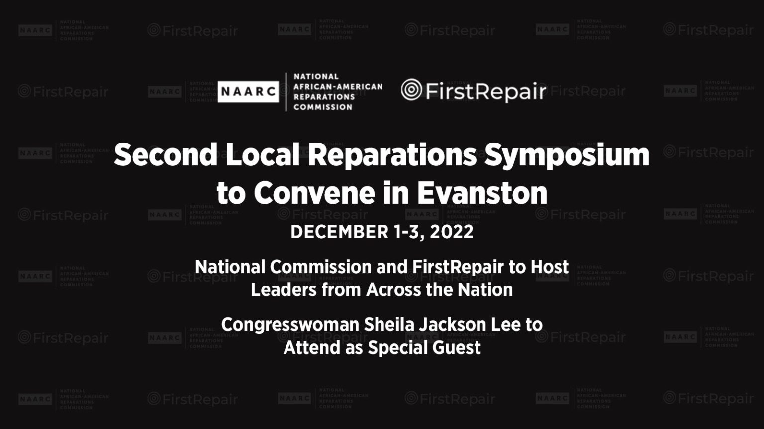Home - National African American Reparations Commission (NAARC)