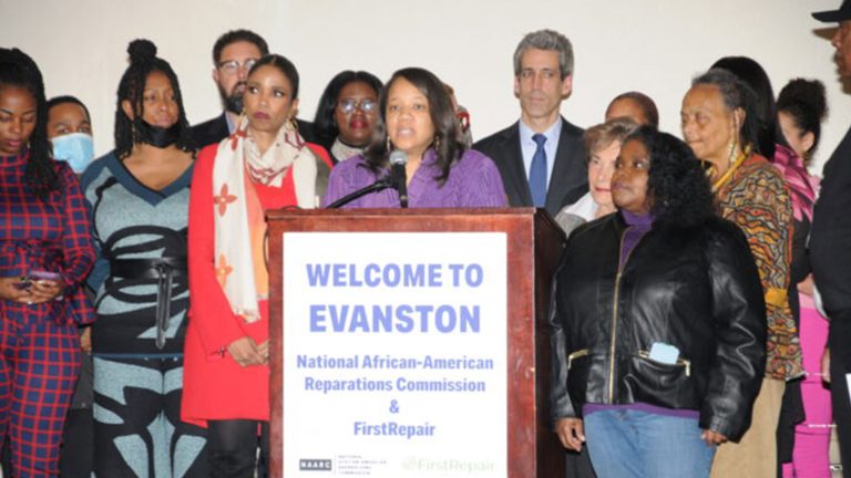 Home - National African American Reparations Commission (NAARC)