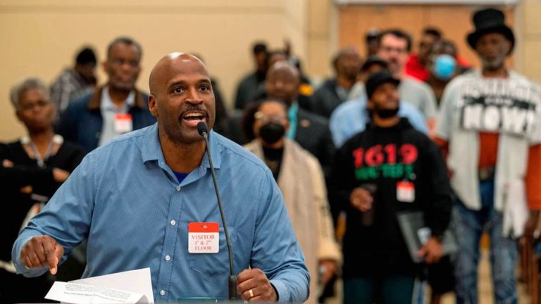 Home - National African American Reparations Commission (NAARC)