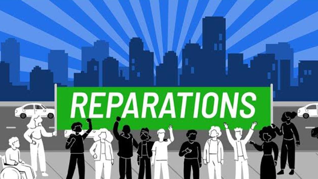 Home - National African American Reparations Commission (NAARC)