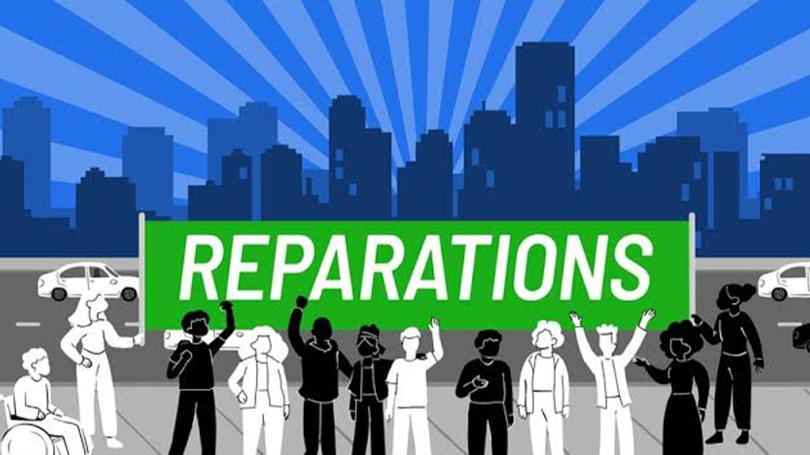 Reparations Resources - National African American Reparations ...