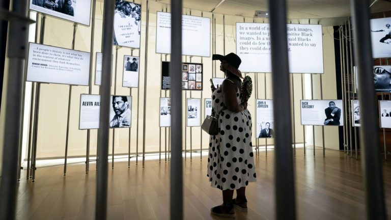Home - National African American Reparations Commission (NAARC)