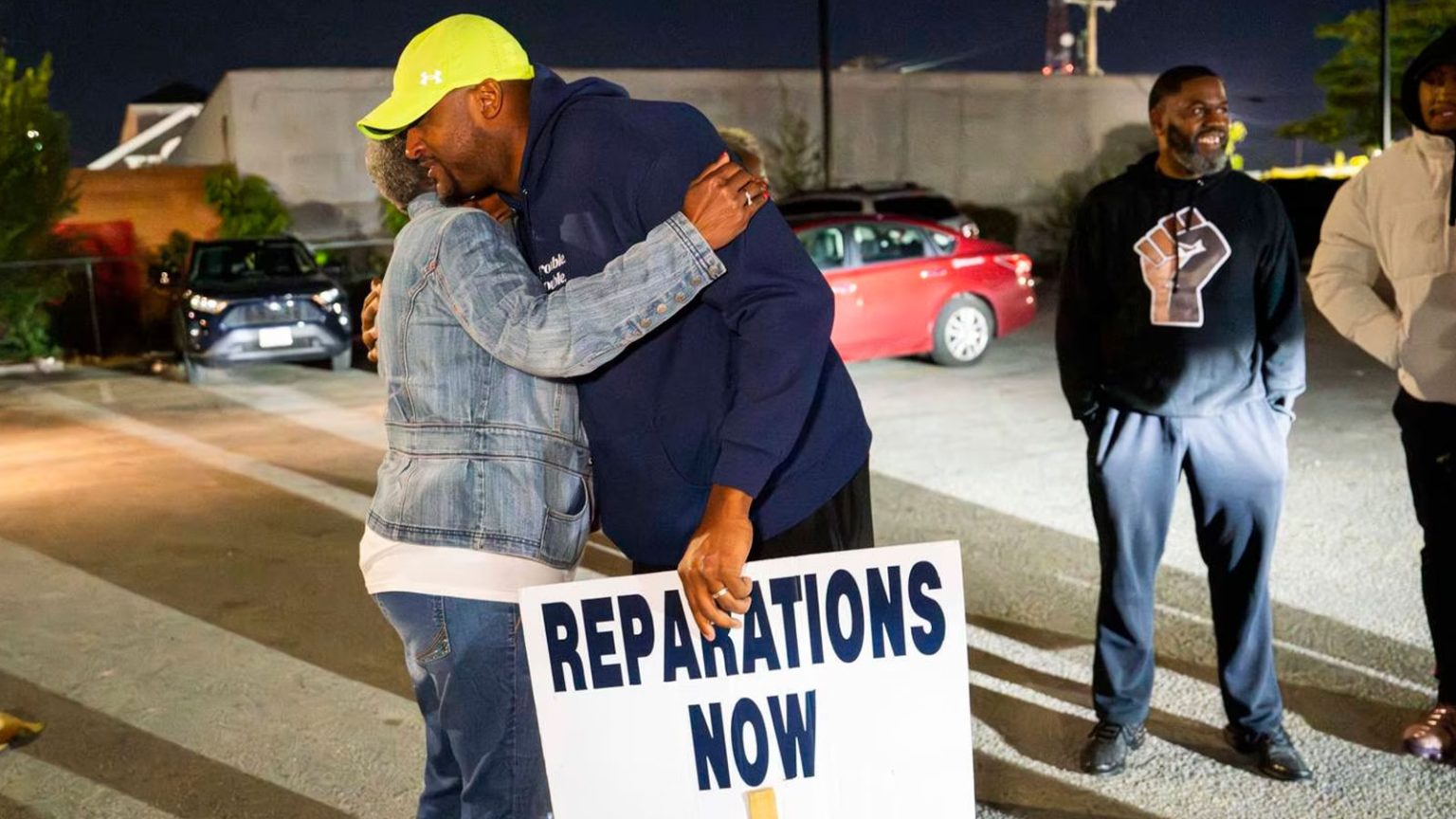 Home - National African American Reparations Commission (NAARC)