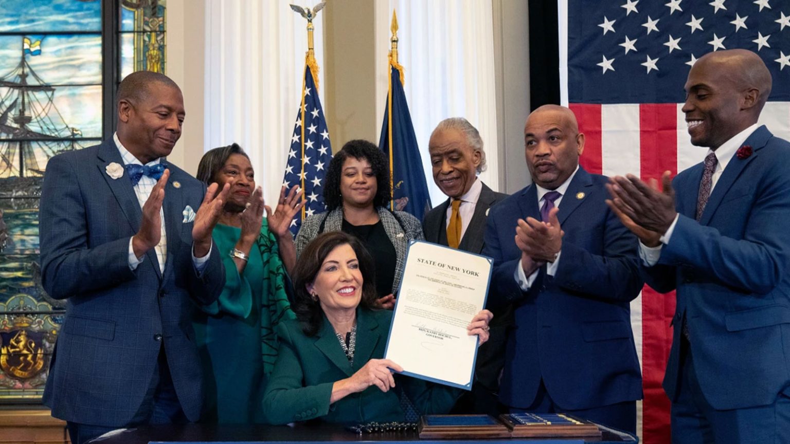 Home - National African American Reparations Commission (NAARC)