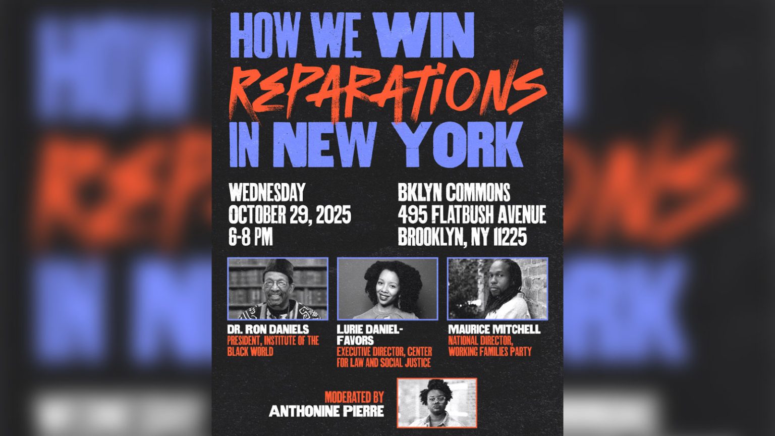 Reparations News & Views Archives - National African American ...